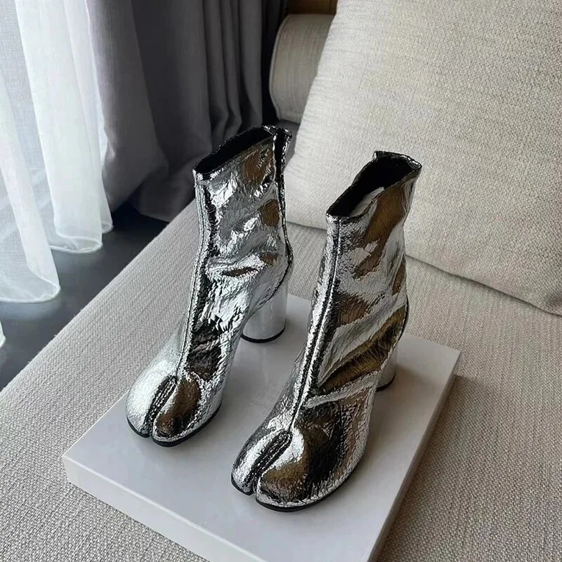 Сапоги