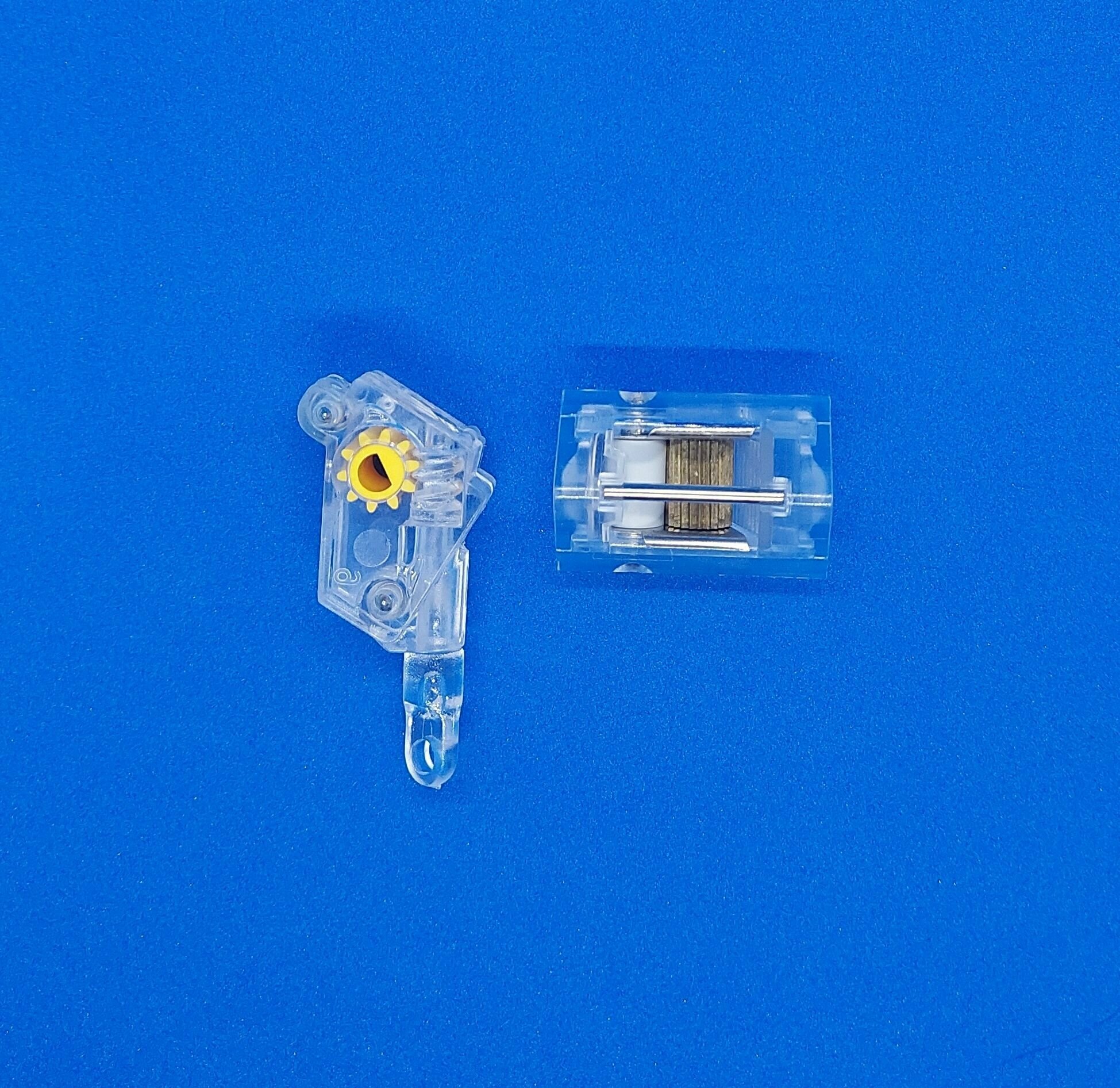 Замок корда 1 шт, поворотный механизм 1 шт, для горизонтальных жалюзи тип 1 HOLIS