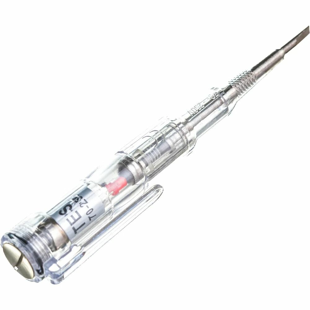 Многофункциональная индикаторная отвертка Robiton VT-005 BL1 13179