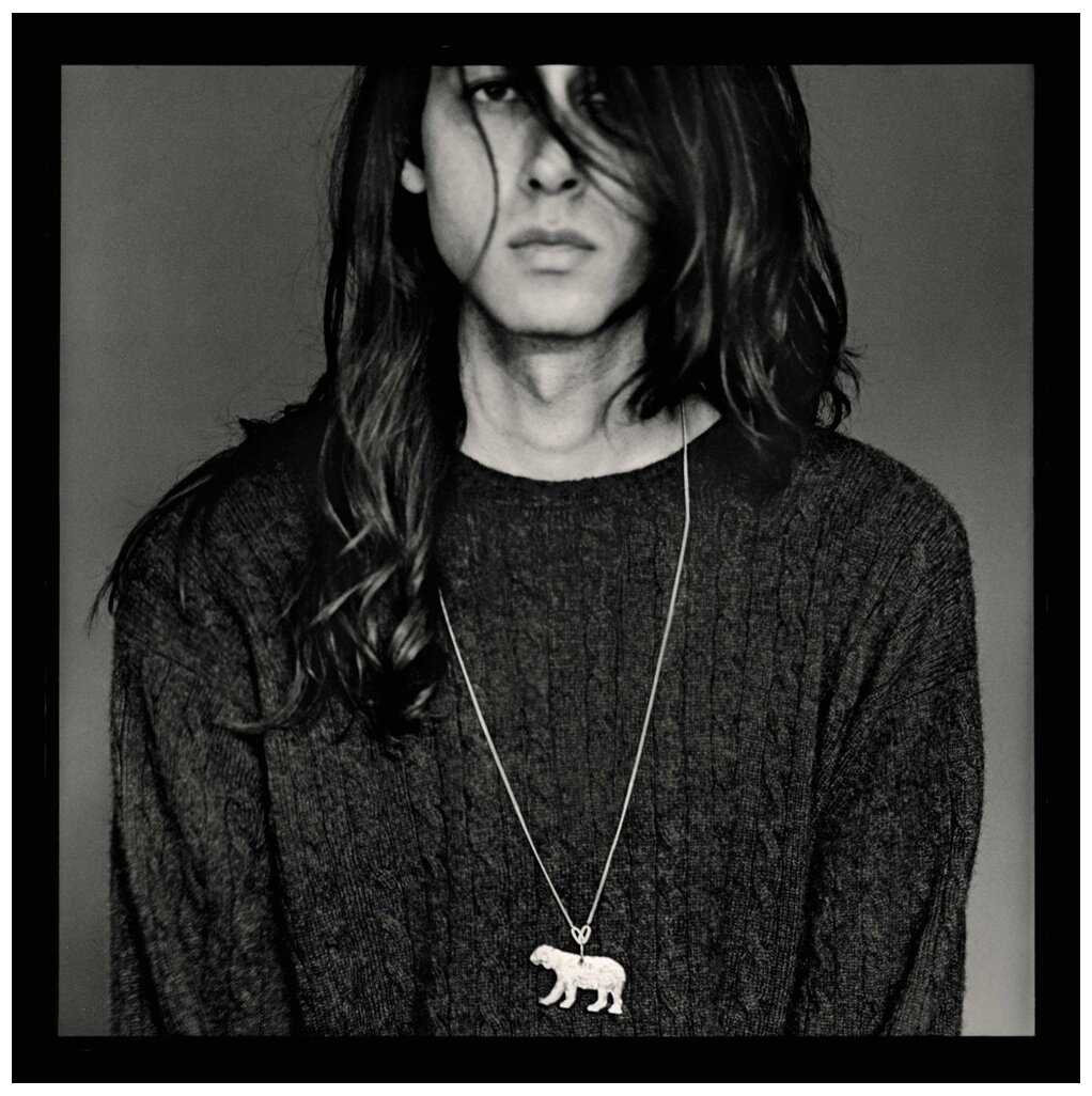 Виниловая пластинка Kindness - World, You Need A Change Of Min (1 LP)