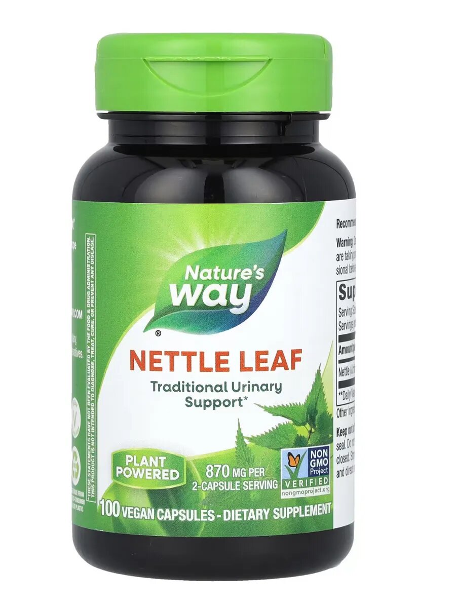 Для мочеполовой системы