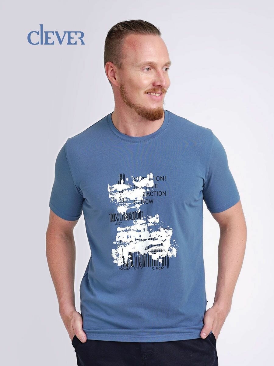 Футболка спортивная