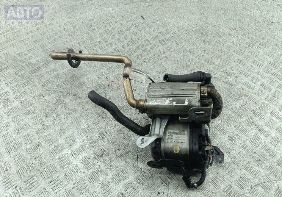 Отопитель автономный (вебасто) Volkswagen Touran