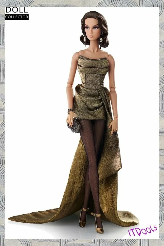 Integrity Toys Lustre Лилит Блэр Коллекционная Кукла (№82192)