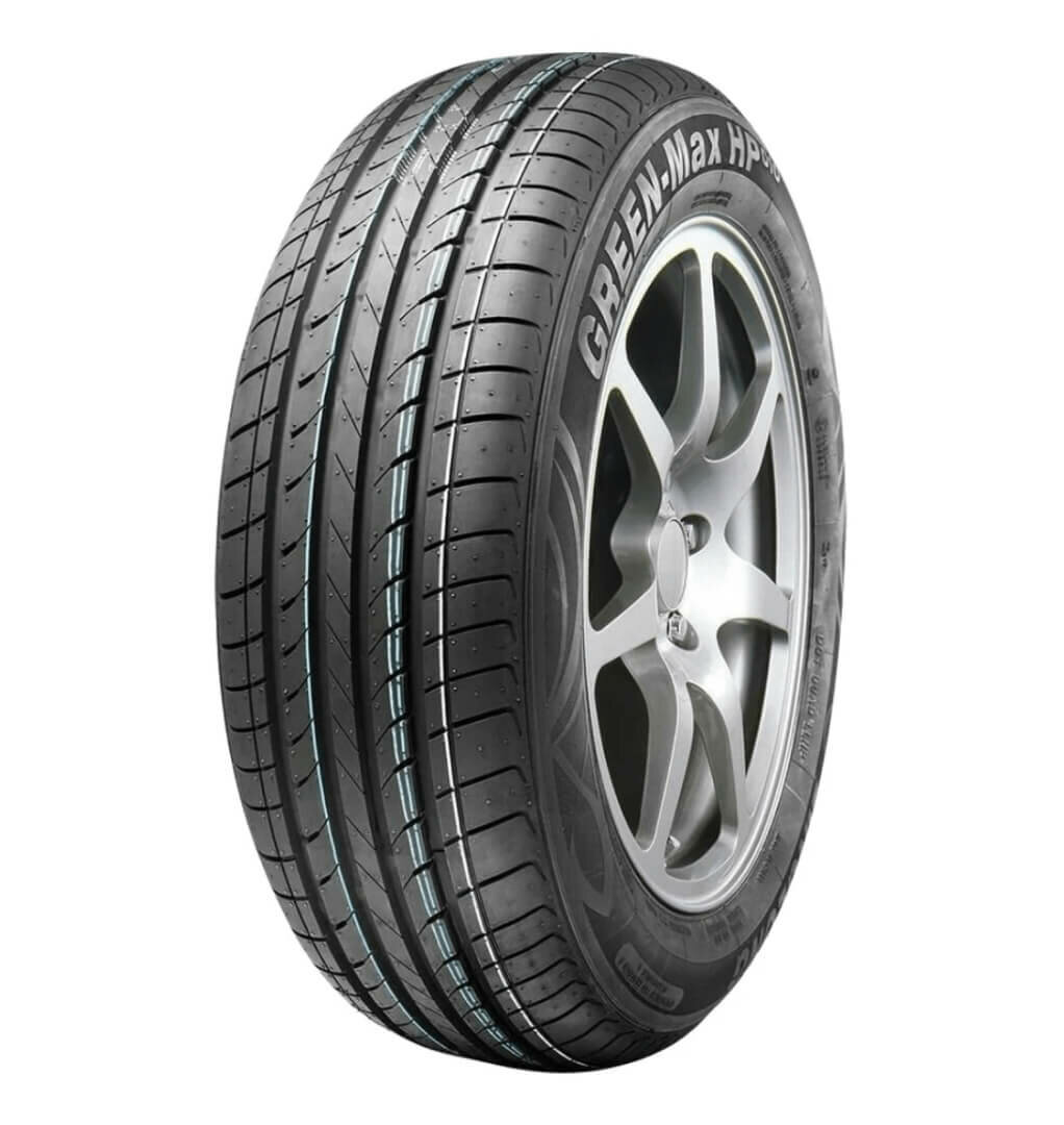 Ling Long Green-Max 285/40 R22 110V шина летняя для легковых автомобилей