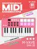 MIDI-клавиатура
