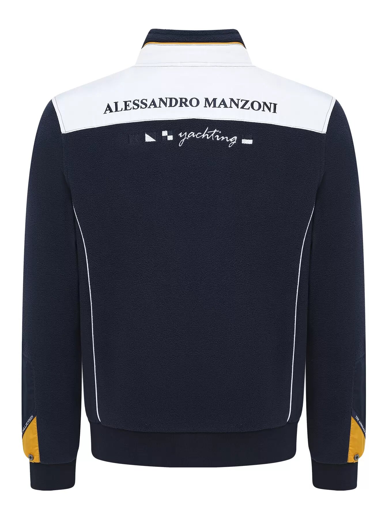 Кардиган Alessandro Manzoni Yachting, размер 52 — фото 1