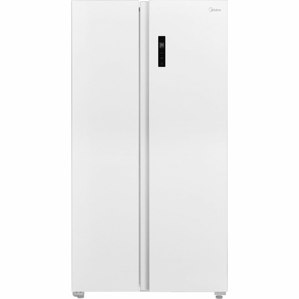 Холодильник Midea MDRS710FGE01, белый
