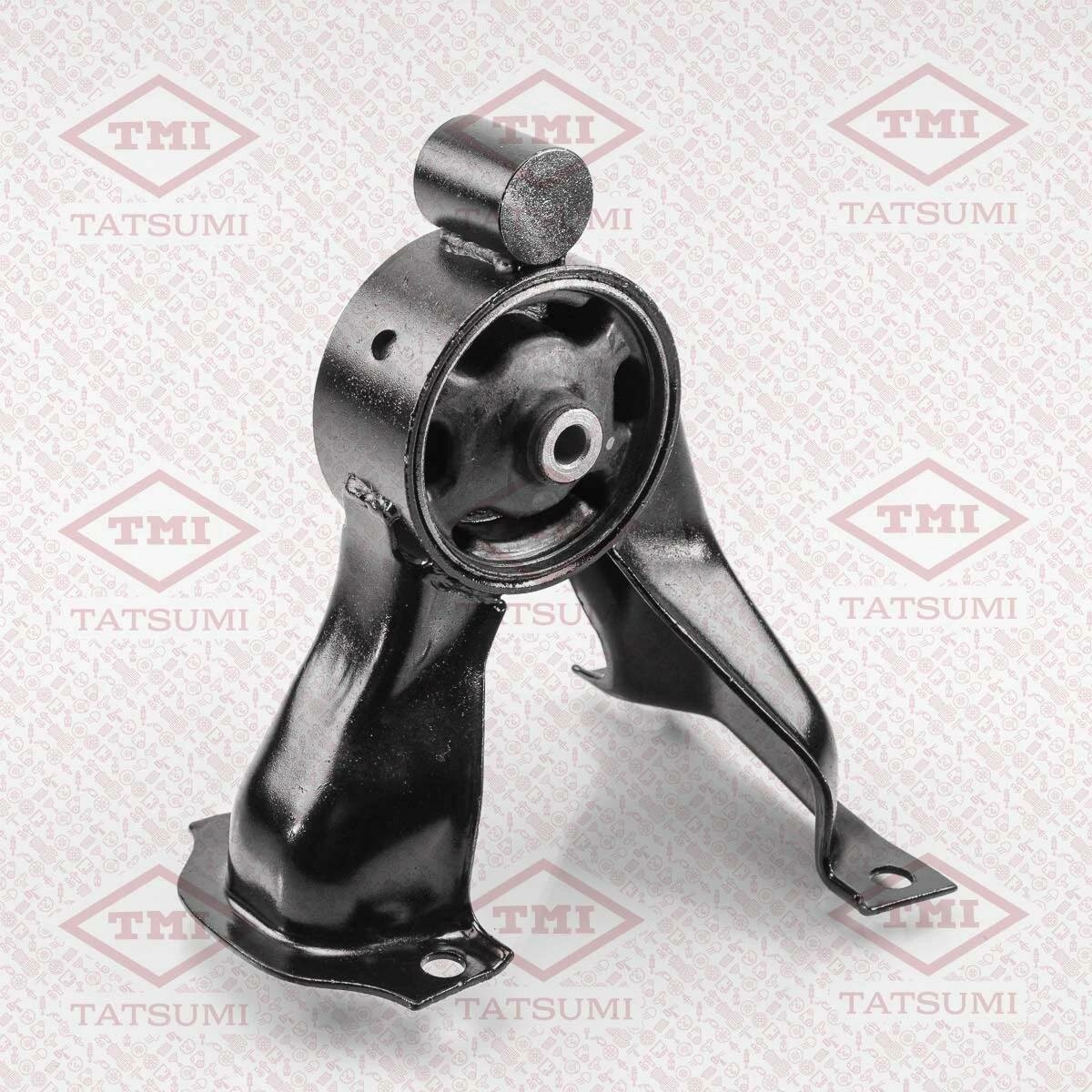 Опора двигателя задняя TATSUMI TEG1103 MITSUBISHI Lancer ->09