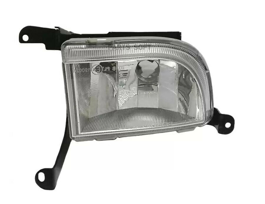 Фара противотуманная DEPO 235-2004L-UQ L Chevrolet Lacetti 4D 06-