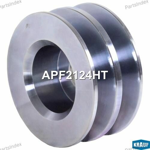 Шкив генератора, KRAUF APF2124HT