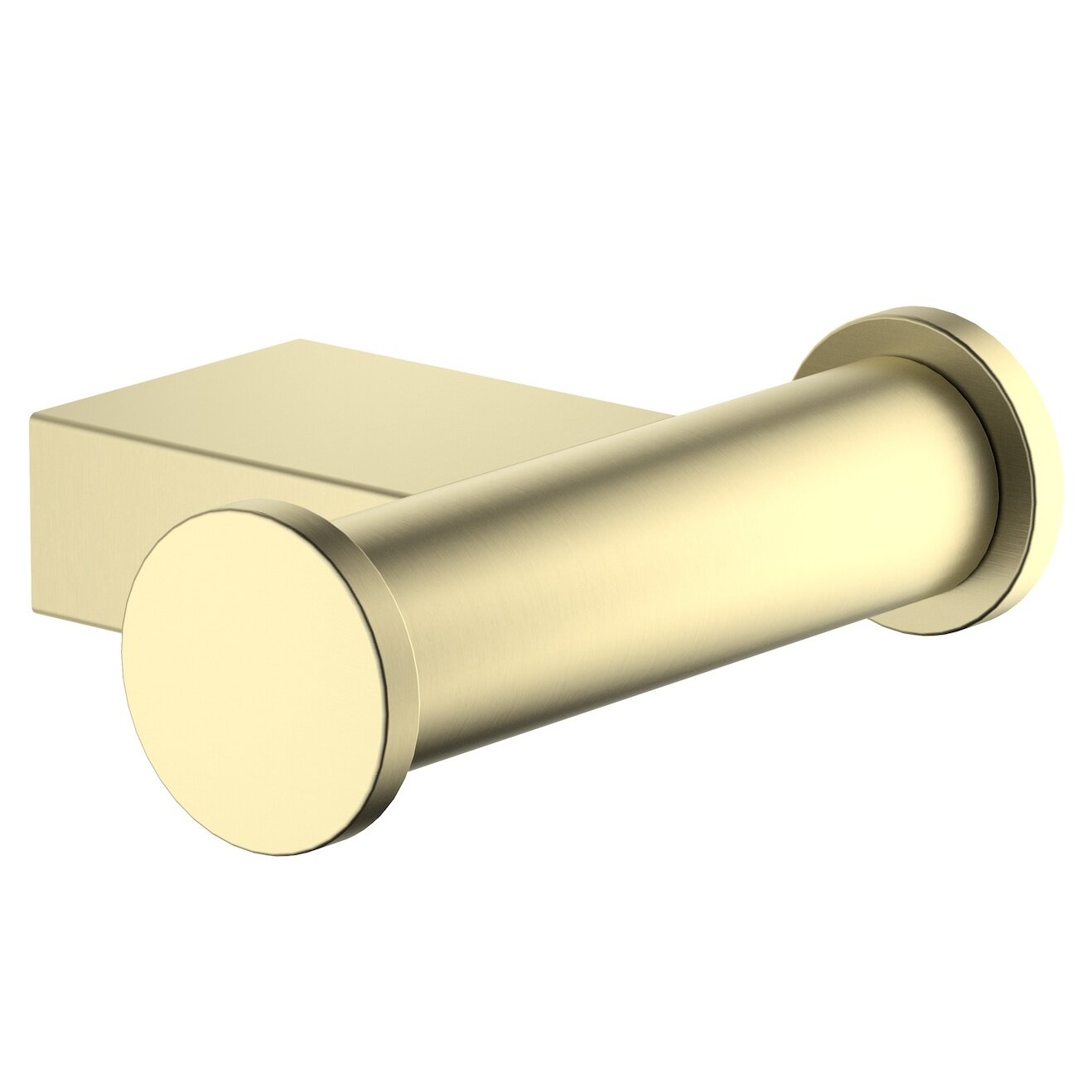 Крючок Timo Luiro 18512/17