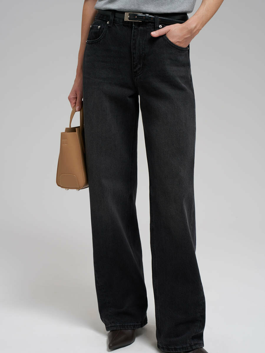 Джинсы FWF15004 2002 