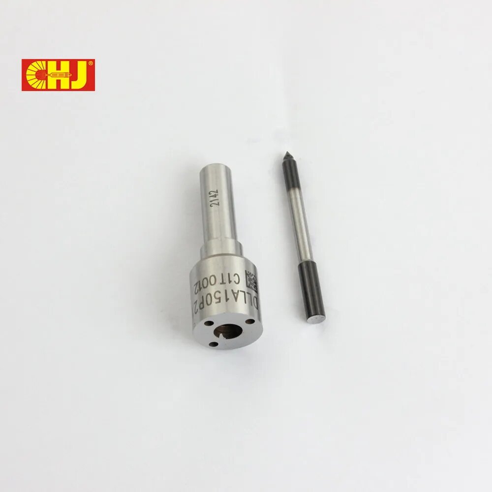Форсунка DLLA150P2142 Системы впрыска топлива CHJ Common Rail Используется Для Форсунок 0445120183/182/242 Cummins