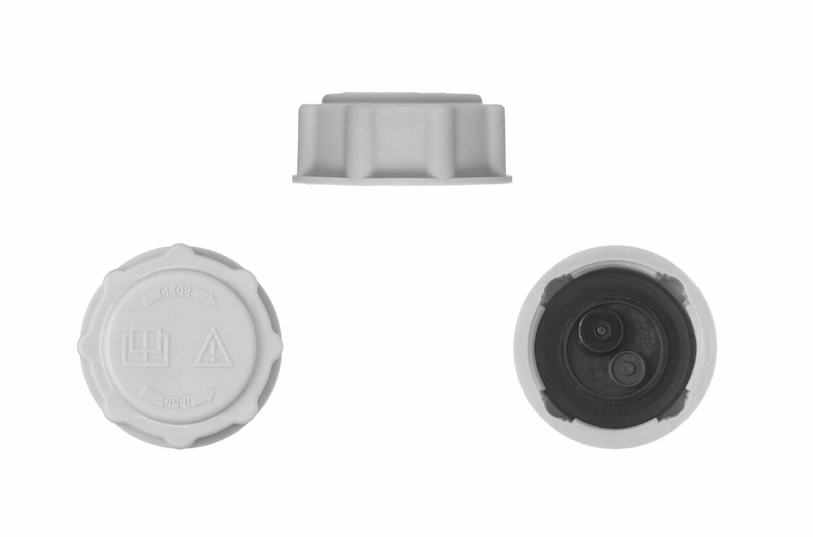 Крышка радиатора GATES RC227