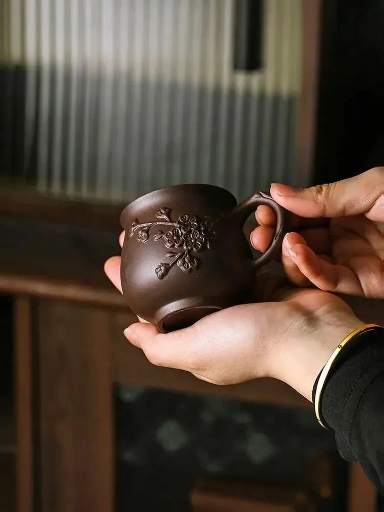 Чашка, 150 мл, 1 шт