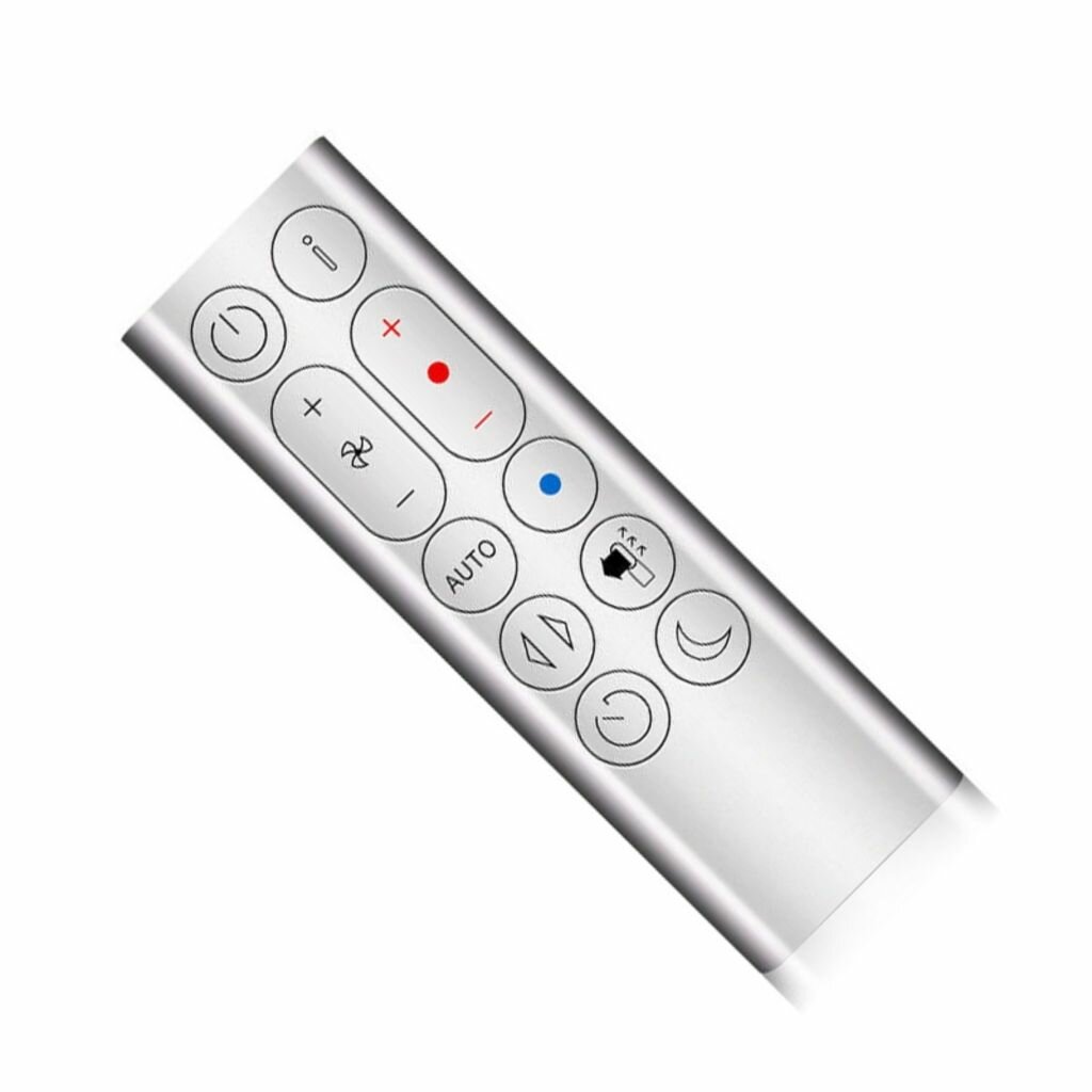 Замена дистанционного управления для 04 до 09 и нагреватели в серебряной отделке