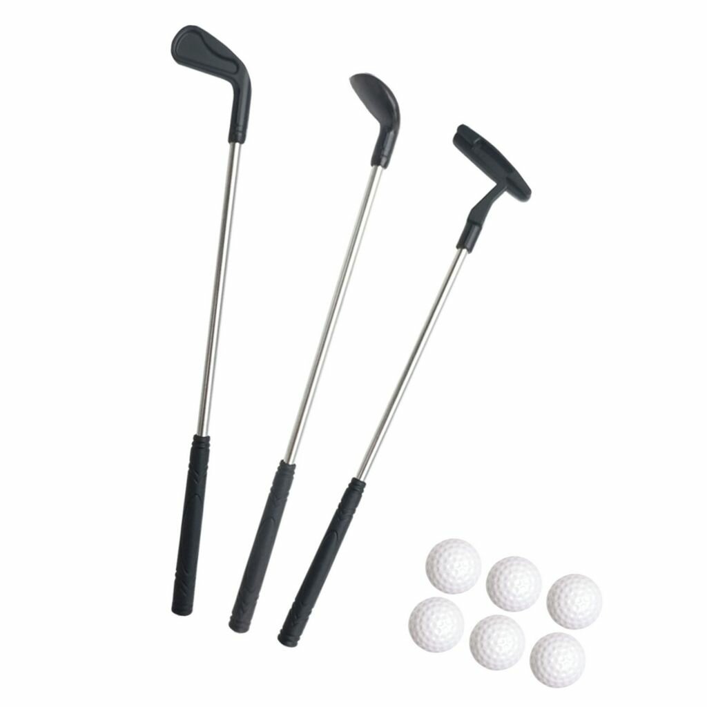 Мини-клюшка для настольной игры