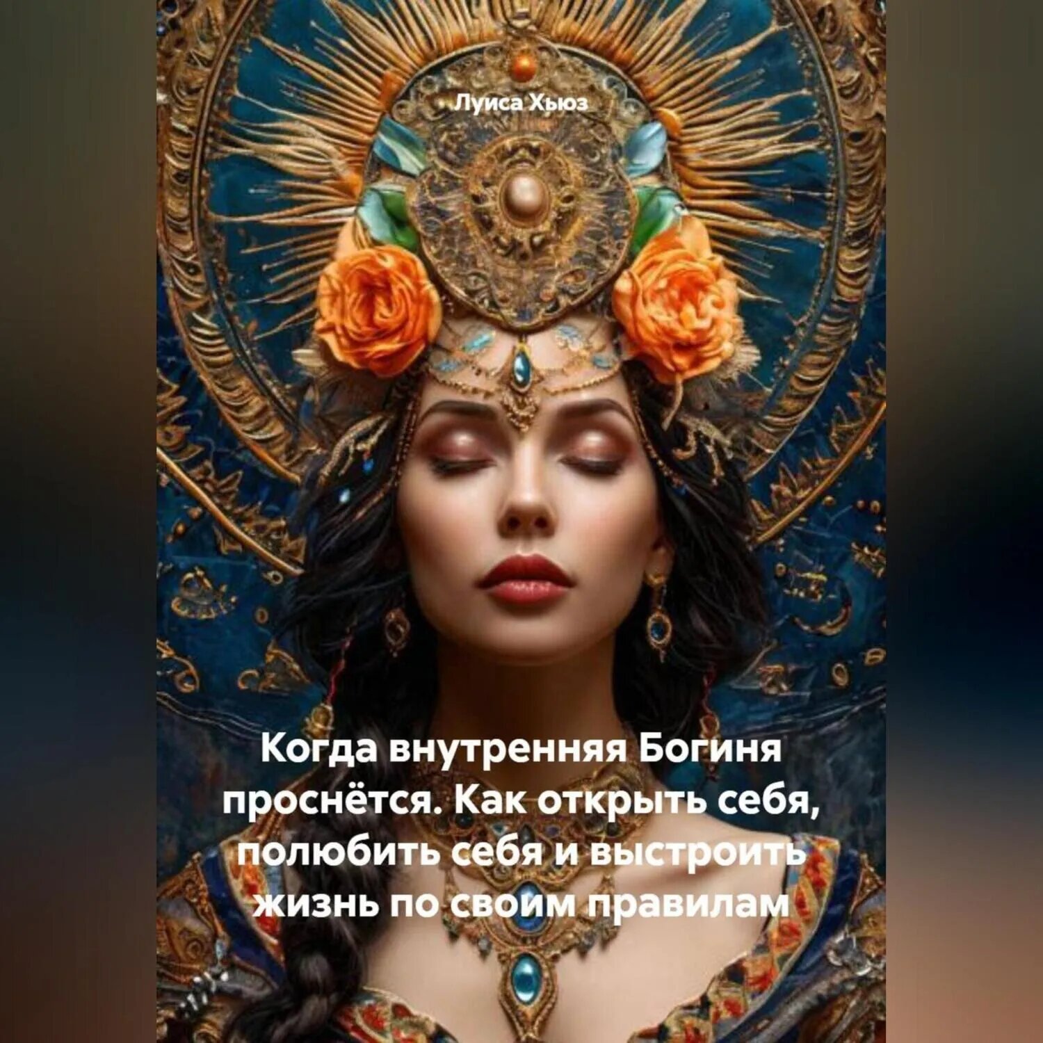 Когда внутренняя Богиня проснётся. Как открыть себя, полюбить себя и выстроить жизнь по своим правилам [Аудиокнига]