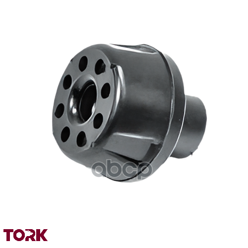 Опора радиатора нижняя RENAULT Duster TORK арт. TRK1327 - высокое качество товара по низкой цене