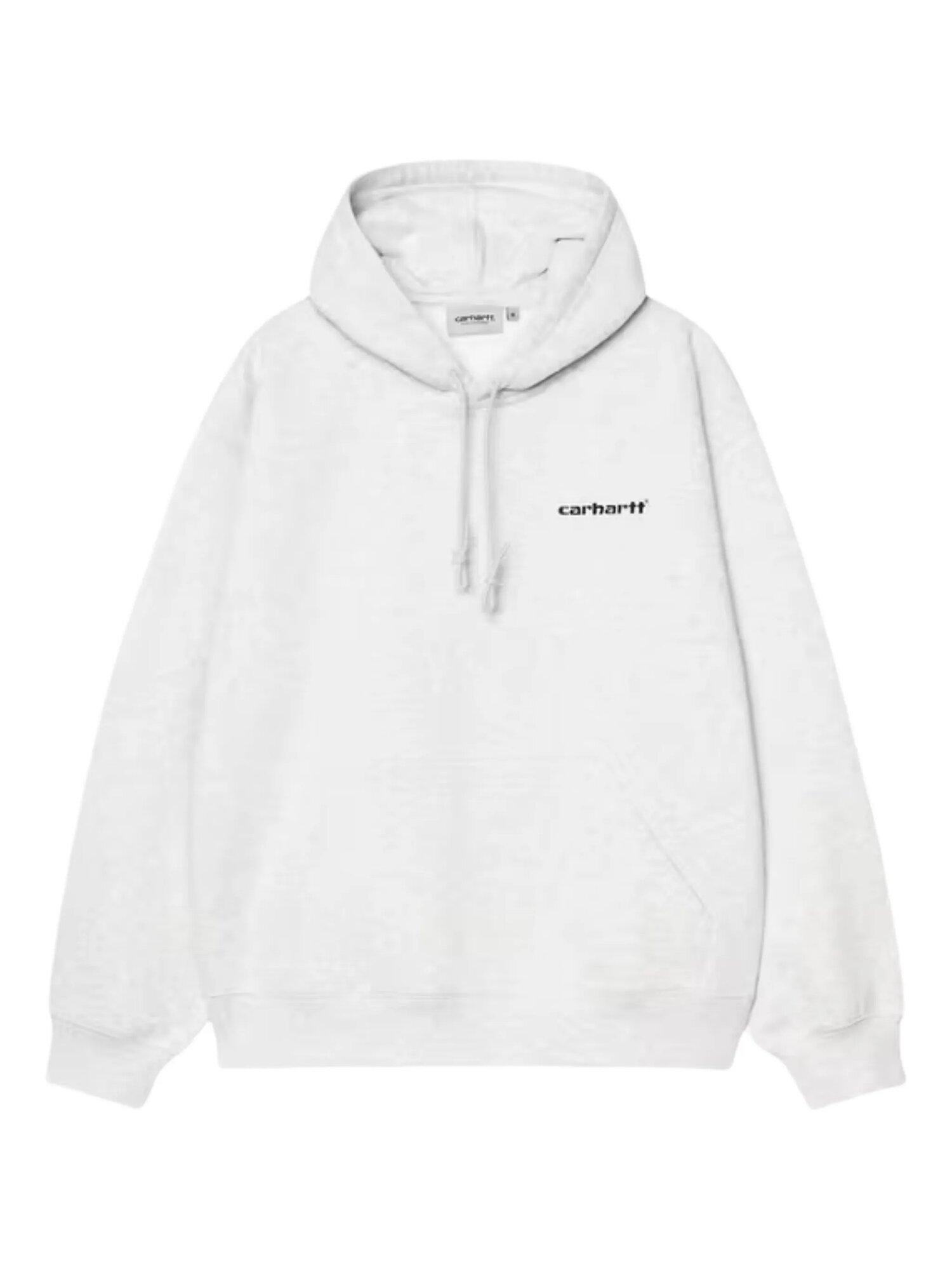 Худи Kangaroo-pocket hoodie