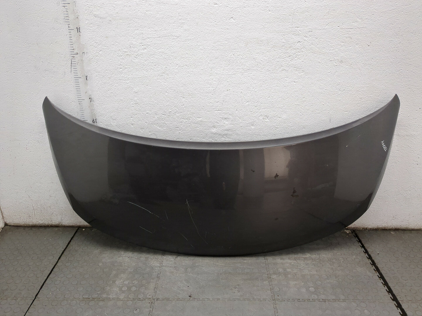 Капот Hyundai H-1 Starex Б/У