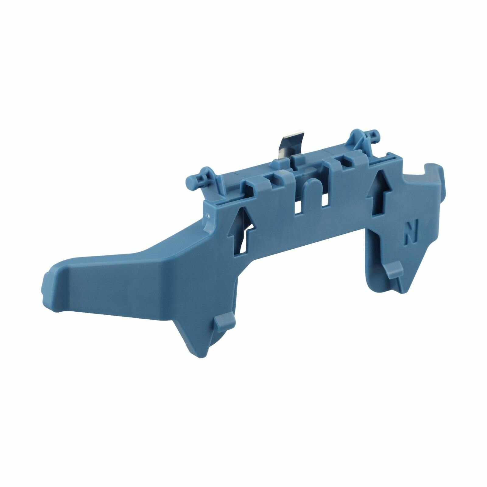 Сменный Держатель Мешка для Сбора Пыли для Пылесосов Miele S8310-S8390 7793095