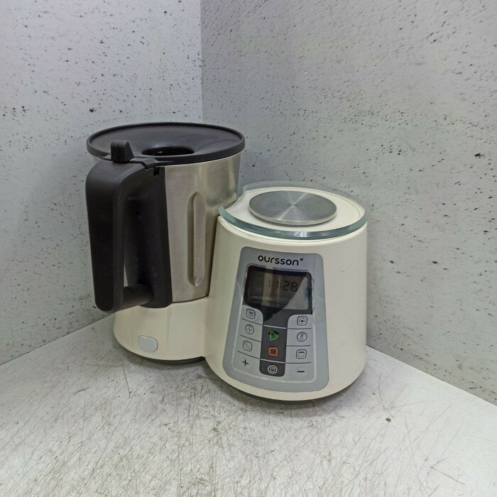 Кухонный комбайн Oursson KM1010HSD/IV