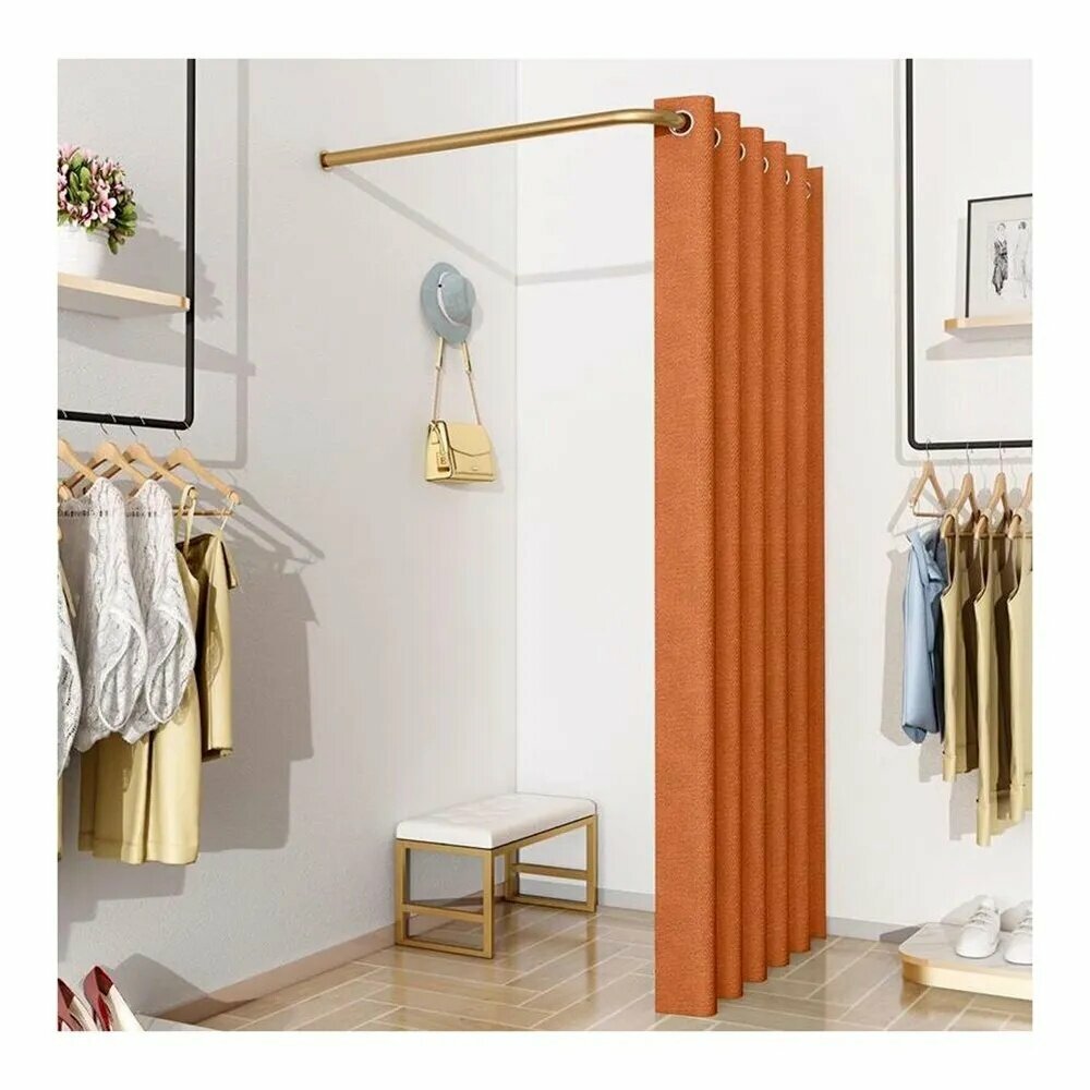 Примерочная кабина,120х120х200см