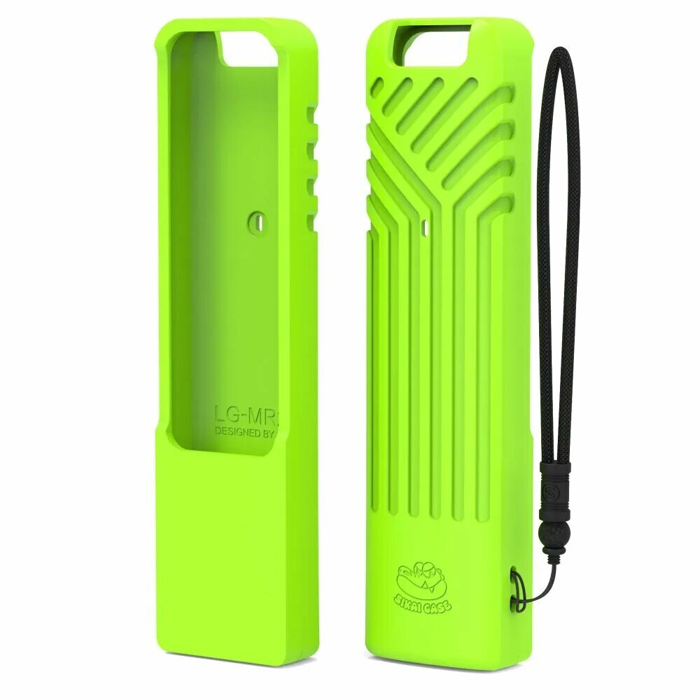 Силиконовый защитный чехол для пульта дистанционного управления для LG MR25GA Magic Remote