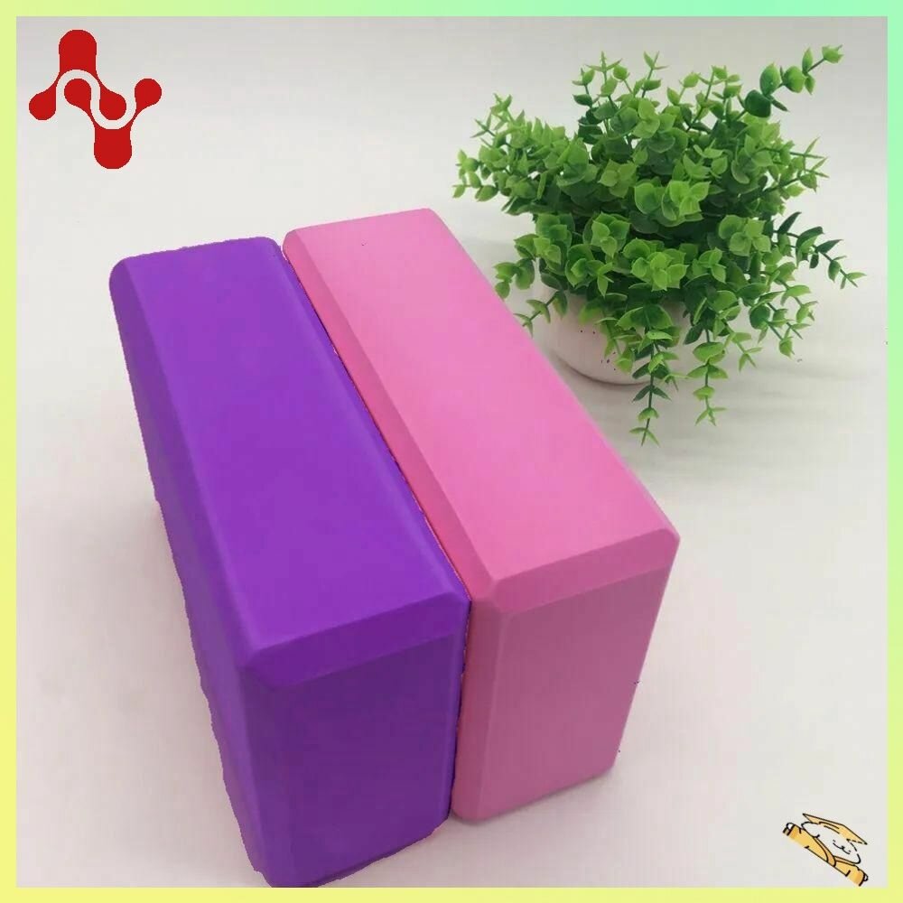 Блок для йоги Sioau 2 шт.