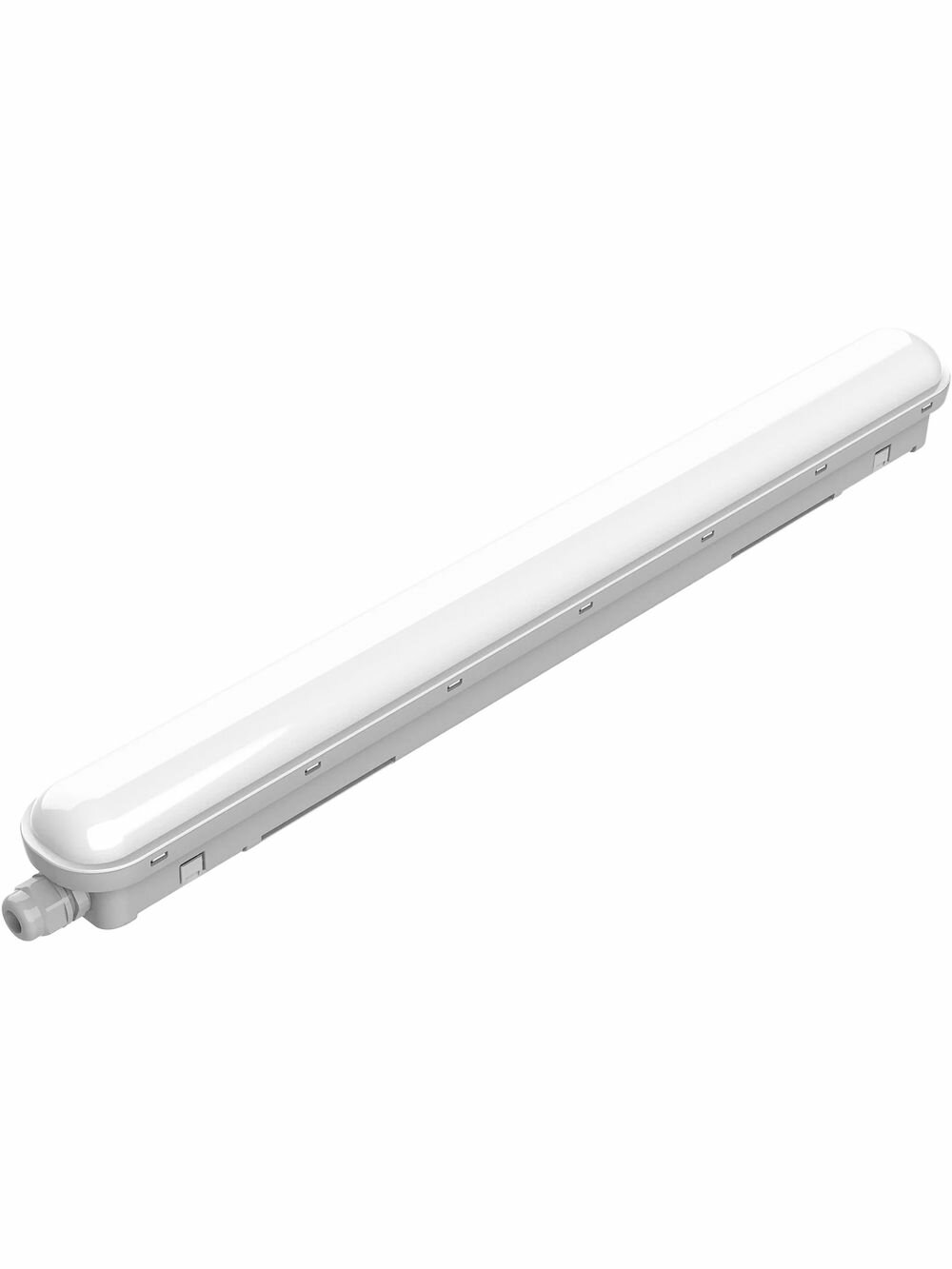 Пылевлагозащищенный светильник PHILIPS WT018C 20S/840 PSU L600