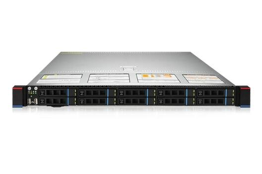 (Z0957344) (ТХП) Сервер zS9600a/pro1U: EPYC 7302/ 2x16 Гб/ 2x480 Гб SATA SSD/ 2 x 10 Гбит/
