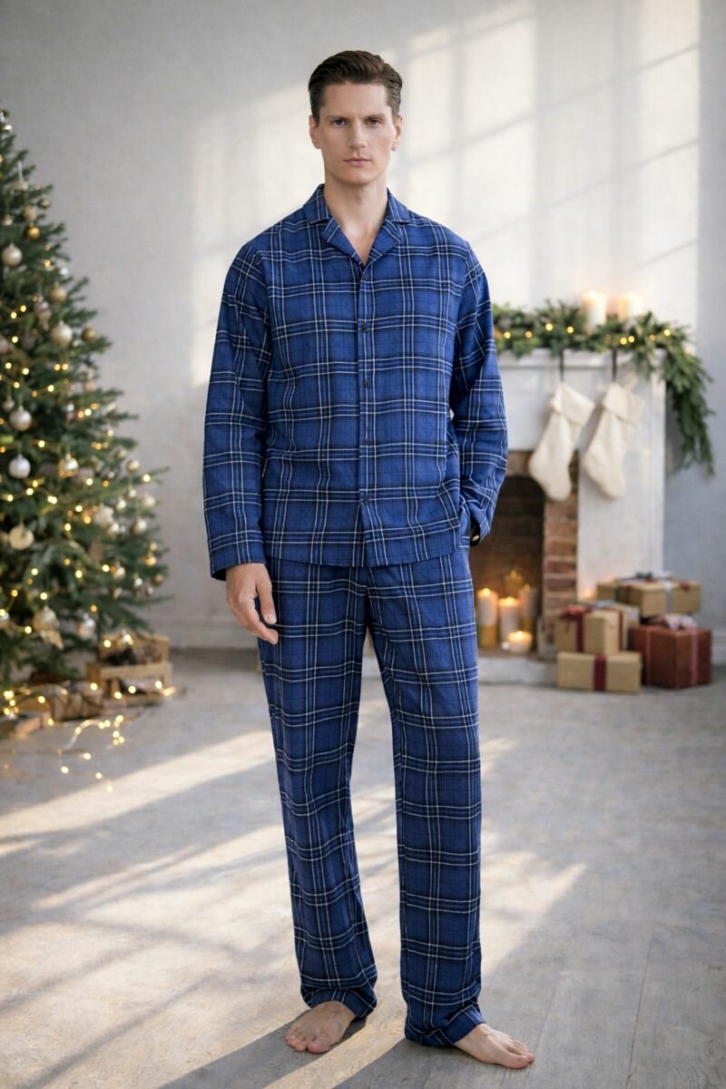 Пижама для мужчин