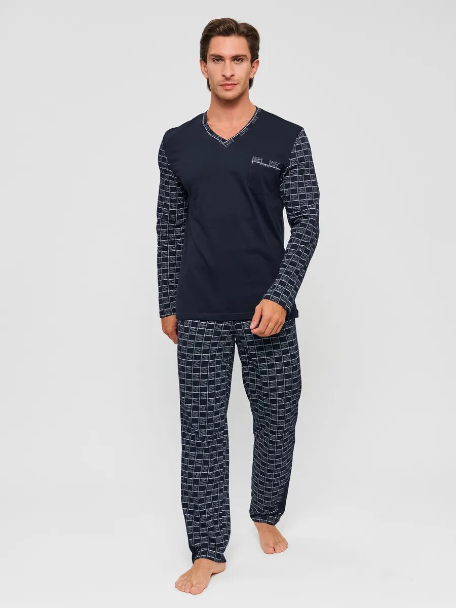 Пижама всесезон 2026