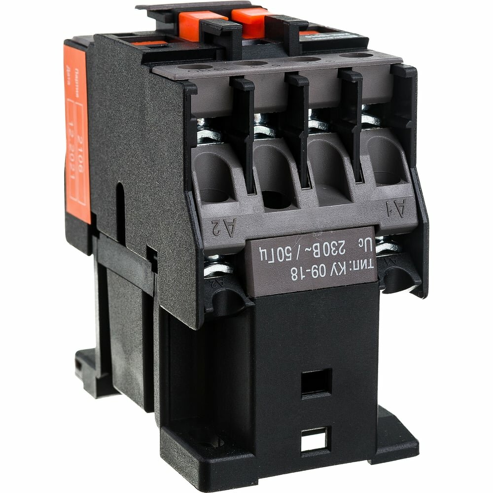 Контактор TDM ELECTRIC КМН-10910