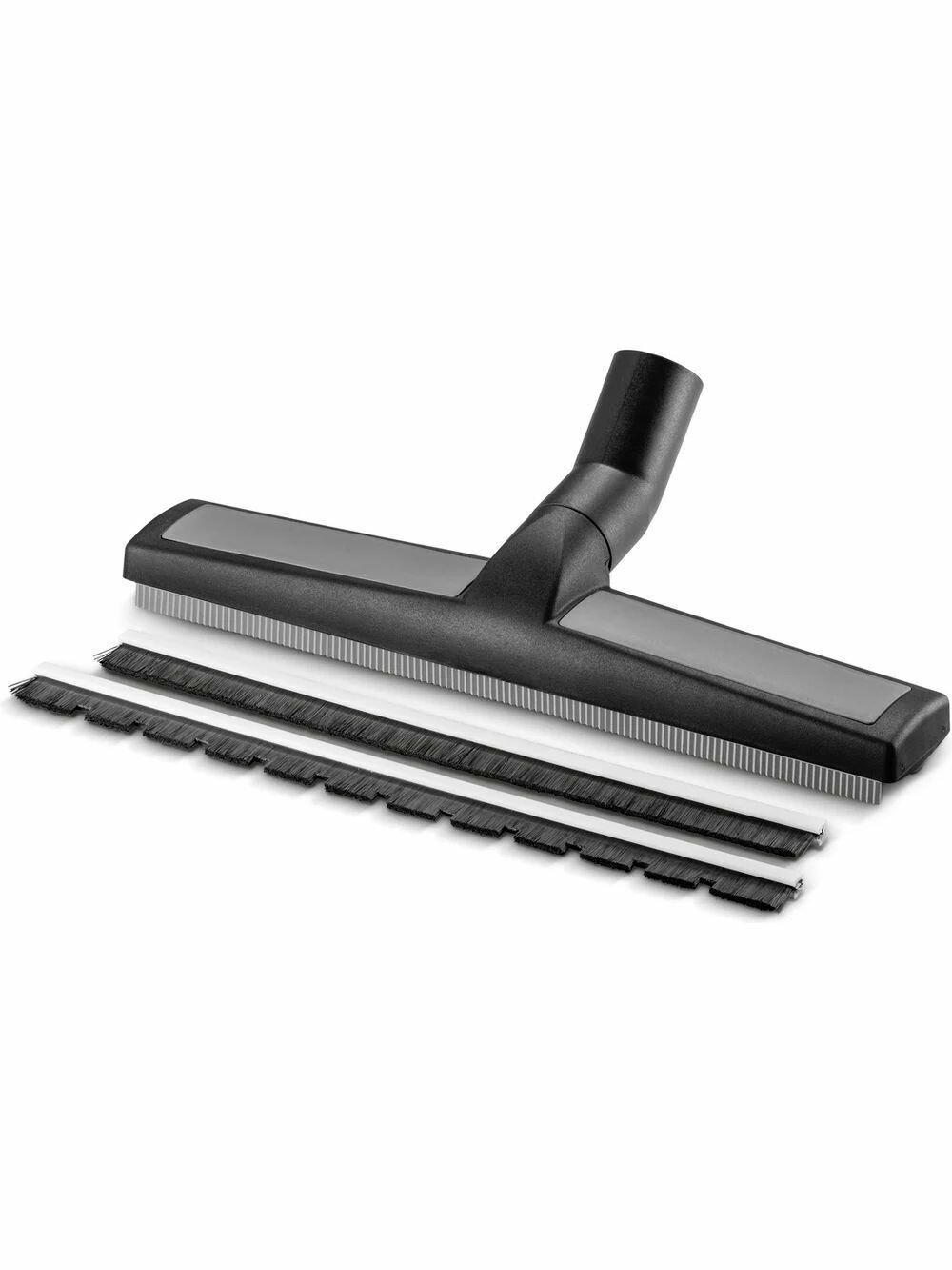 Насадка для пола серая Karcher 6.907-409.0