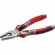 Пассатижи CombiMax NWS 180 мм 109-49-180