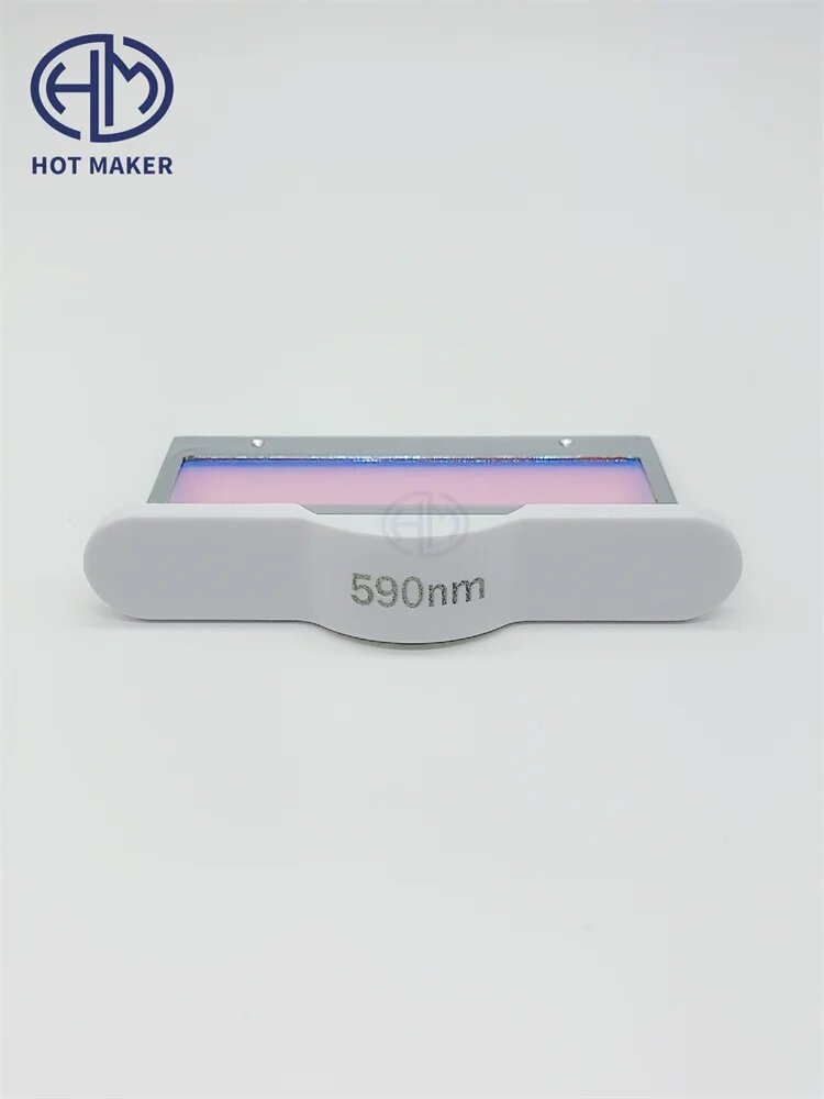 Фильтр IPL для устройства удаления волос QYQZ 590-1200nm