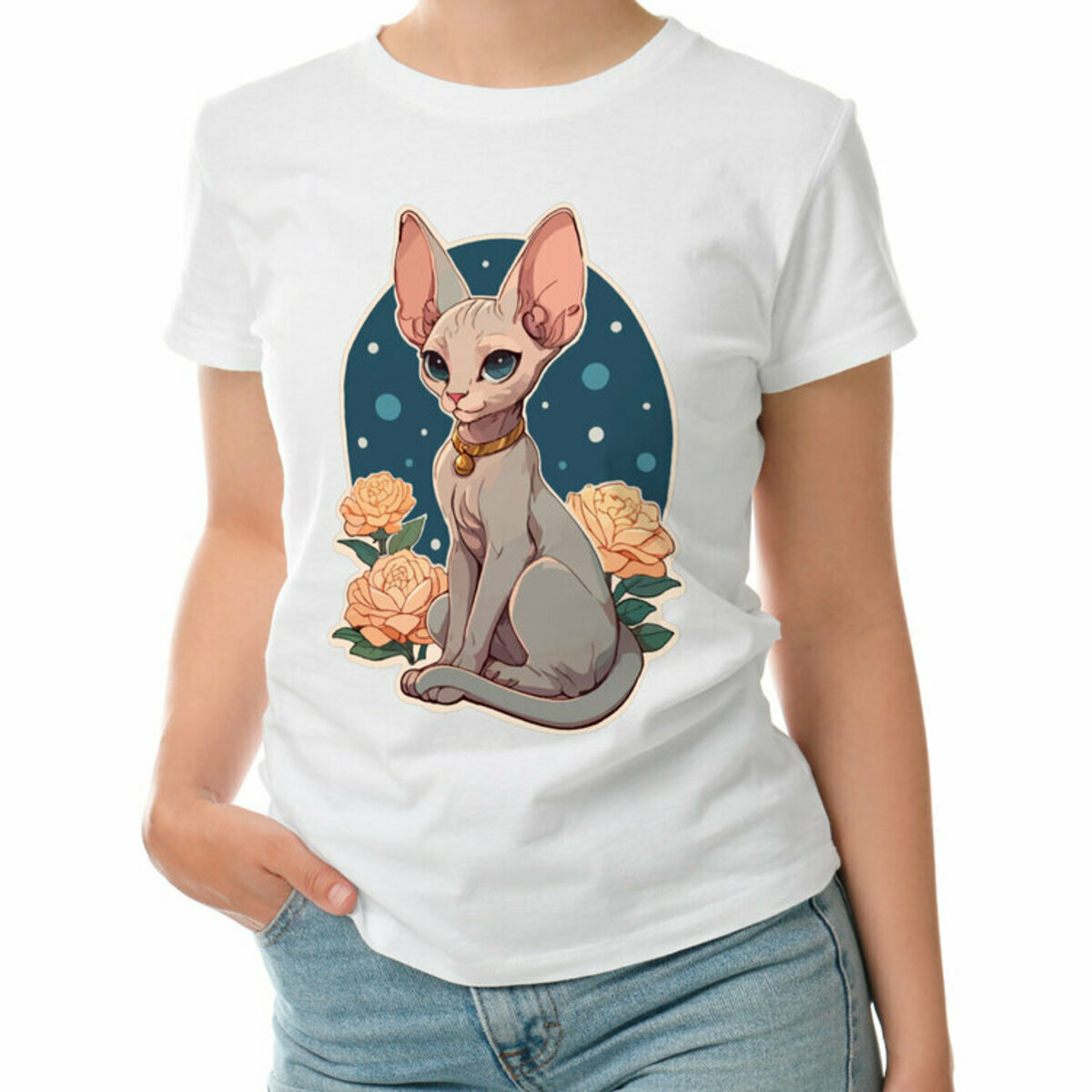 Футболка спортивная