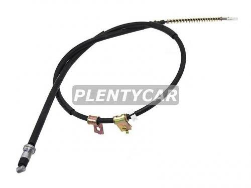Трос ручника chevrolet lanos Sat ST96230546