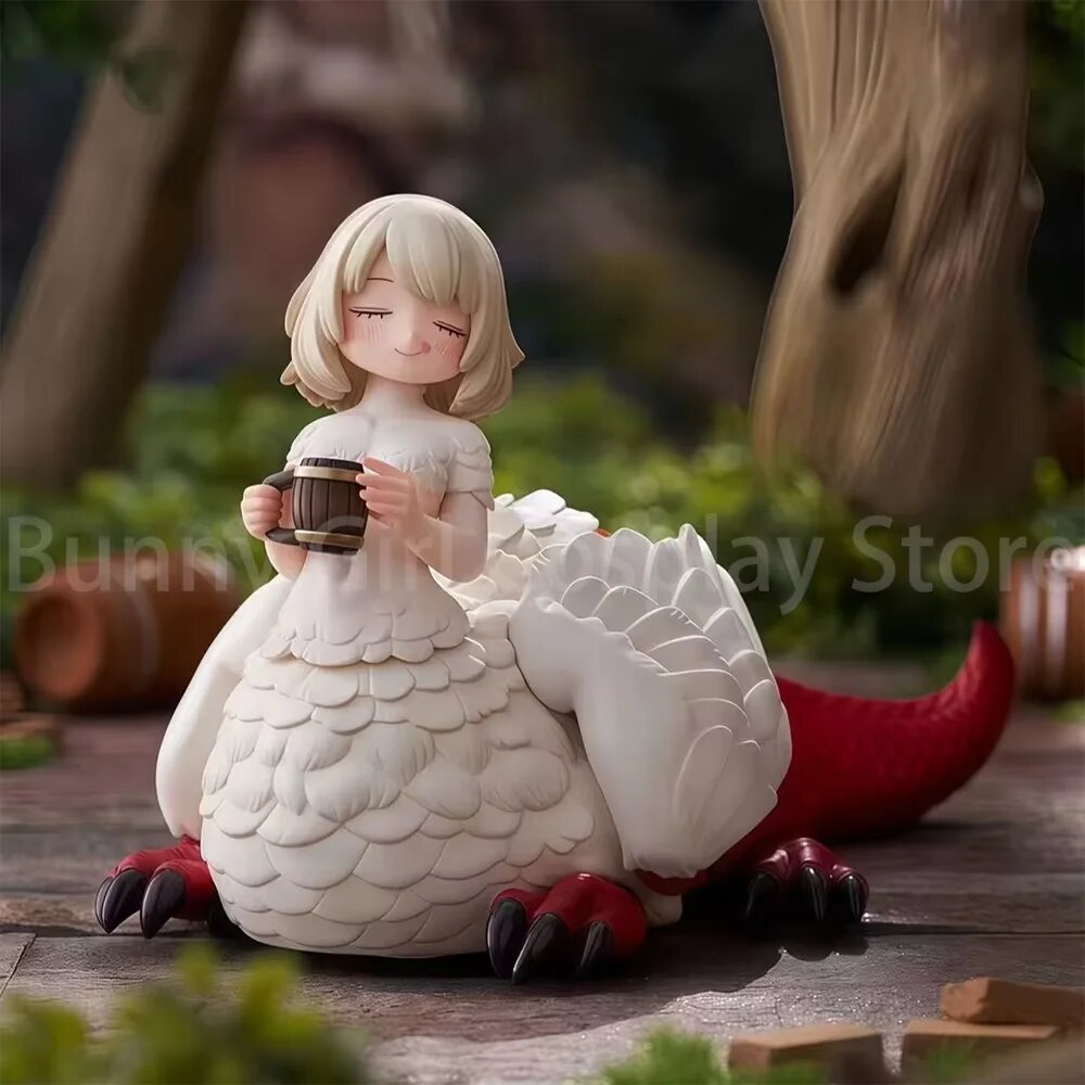 Bandai Delicious In Dungeon Фигурка Химера Фарлин