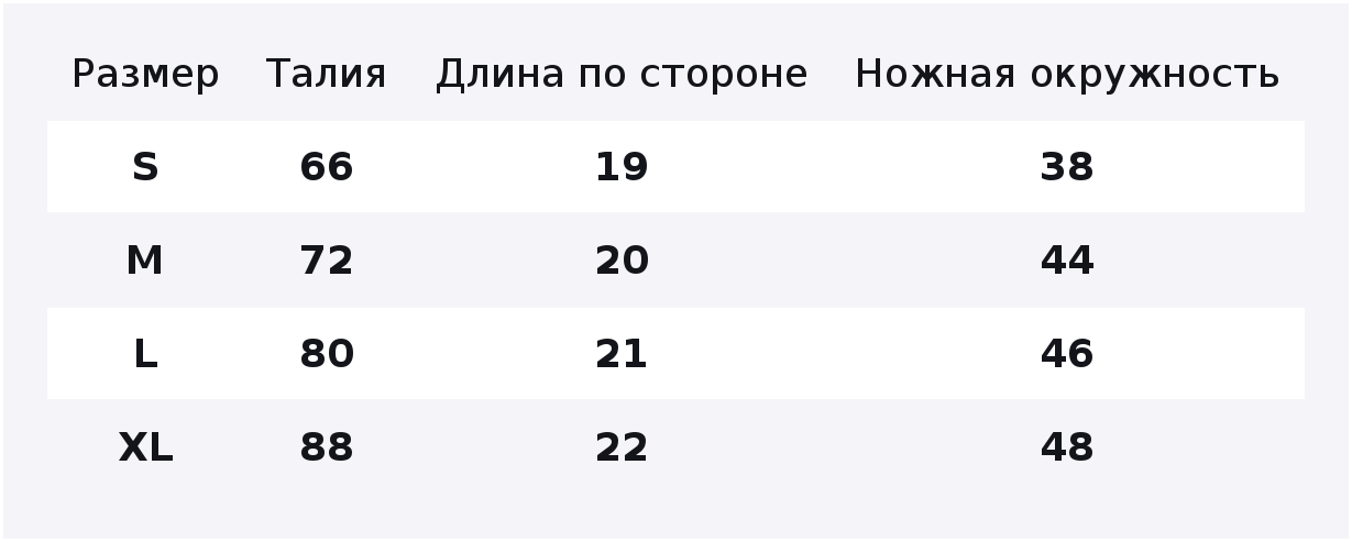 Трусы CALVIN KLEIN, размер M, темно-синий — фото 1