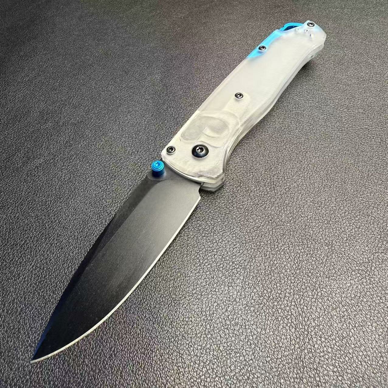 Нож для кемпинга Butterfly -434.999999999% off Stack, высокая твердость, острый фруктовый нож, портативный маленький инструмент