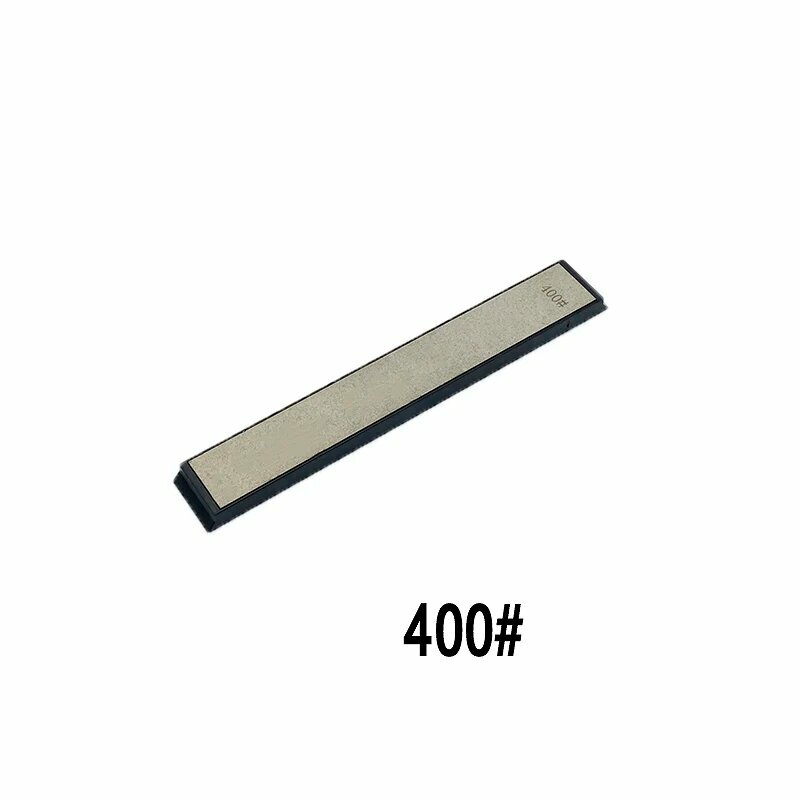 Алмазный брусок Ruixin Pro 400# черный