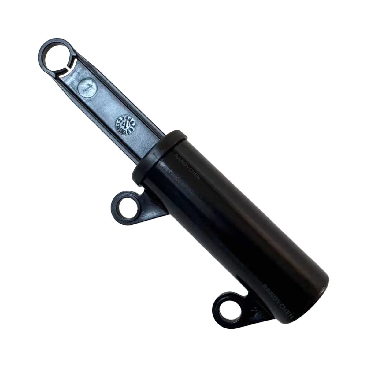 Демпферный тормозной элемент перчаточного ящика для Chery Arrizo 5 7 Tiggo 2 3x 4 8 Kaiyi Geely Geely Atlas Pro Boyue Azkarra Emgrand Coolray