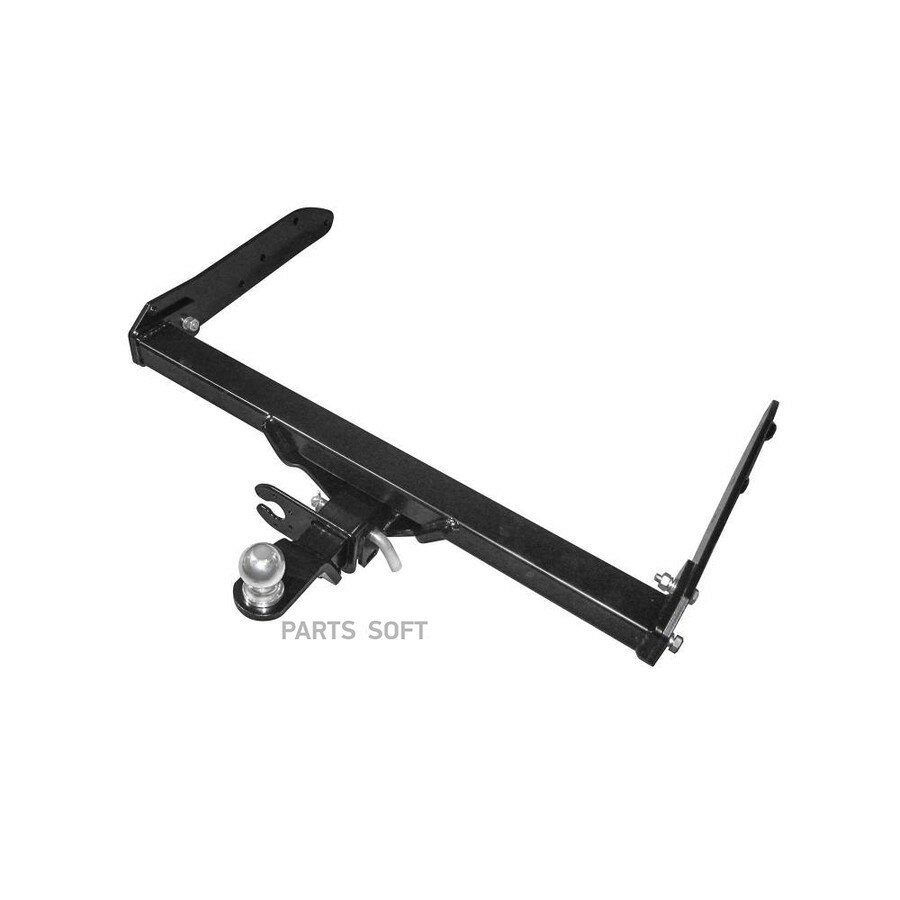 PT GROUP _20041501_ Фаркоп от официального дистрибьютора, PT GROUP, артикул 20041501