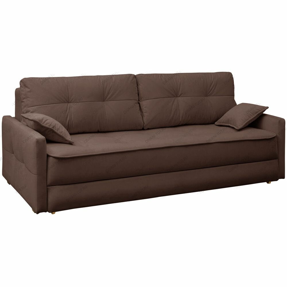 Диван еврокнижка Фортуна А Каймак-2 А3