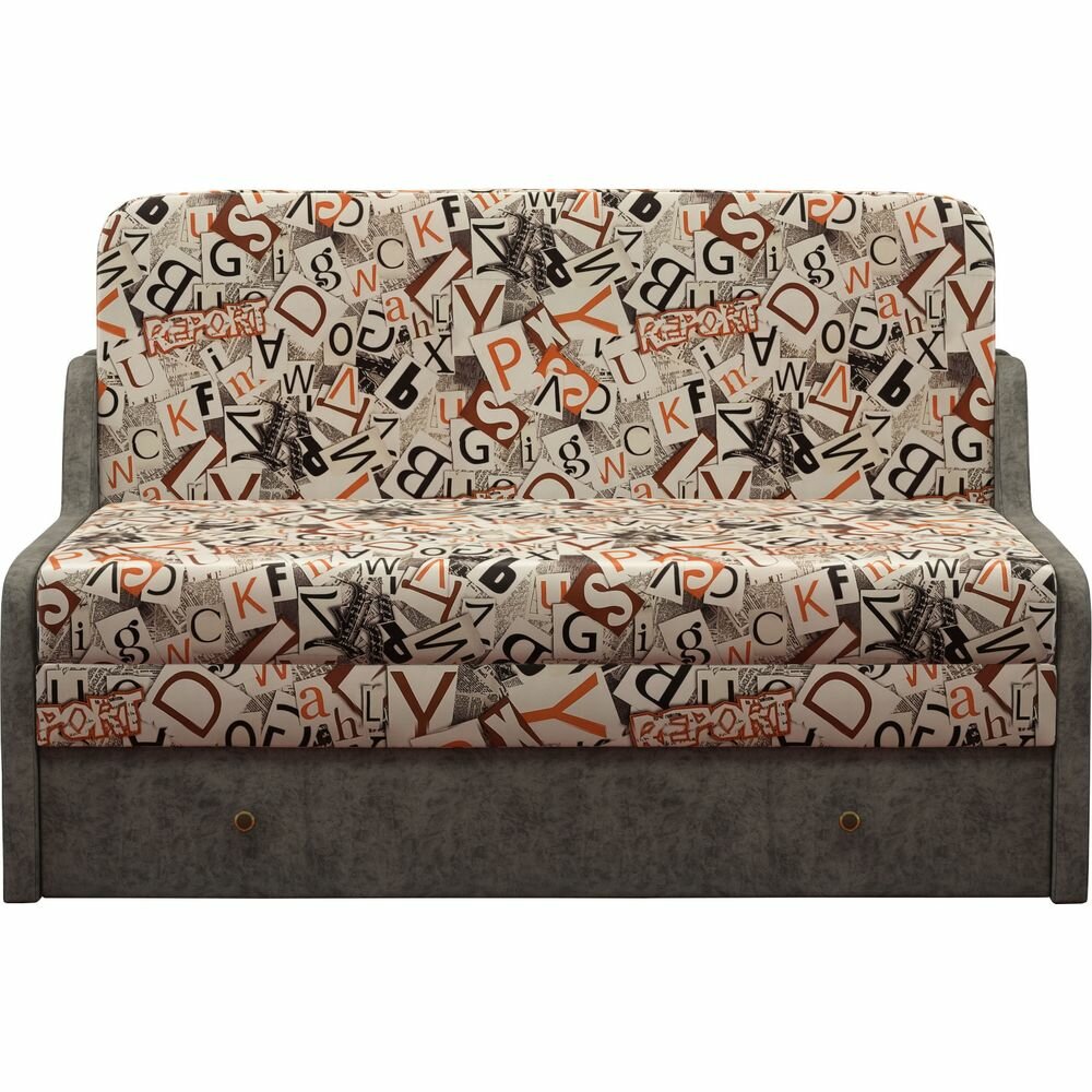 Диван детский МебелПром Марина Эко БП А10