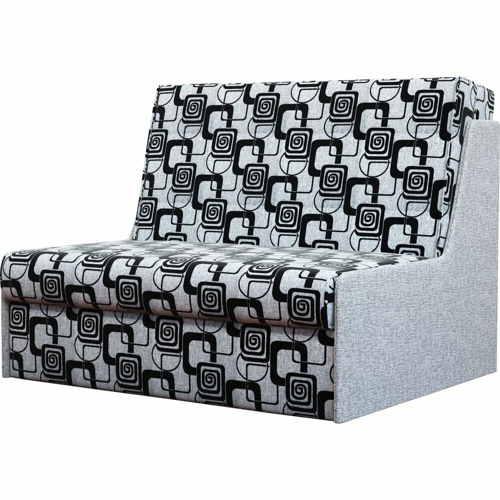 Диван аккордеон Наш Диван Сицилия Акк (120) А5